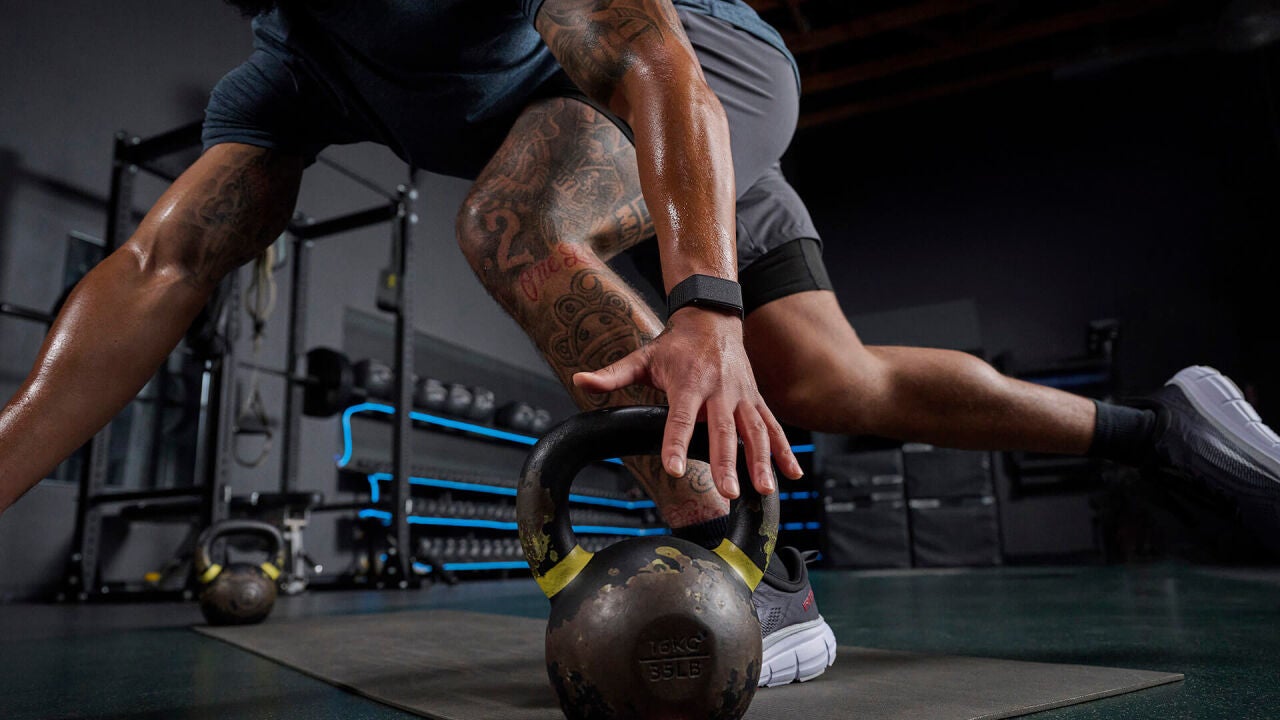 La nueva AMAZFIT Helio Strap ya está aquí: la alternativa sin cuotas a ...