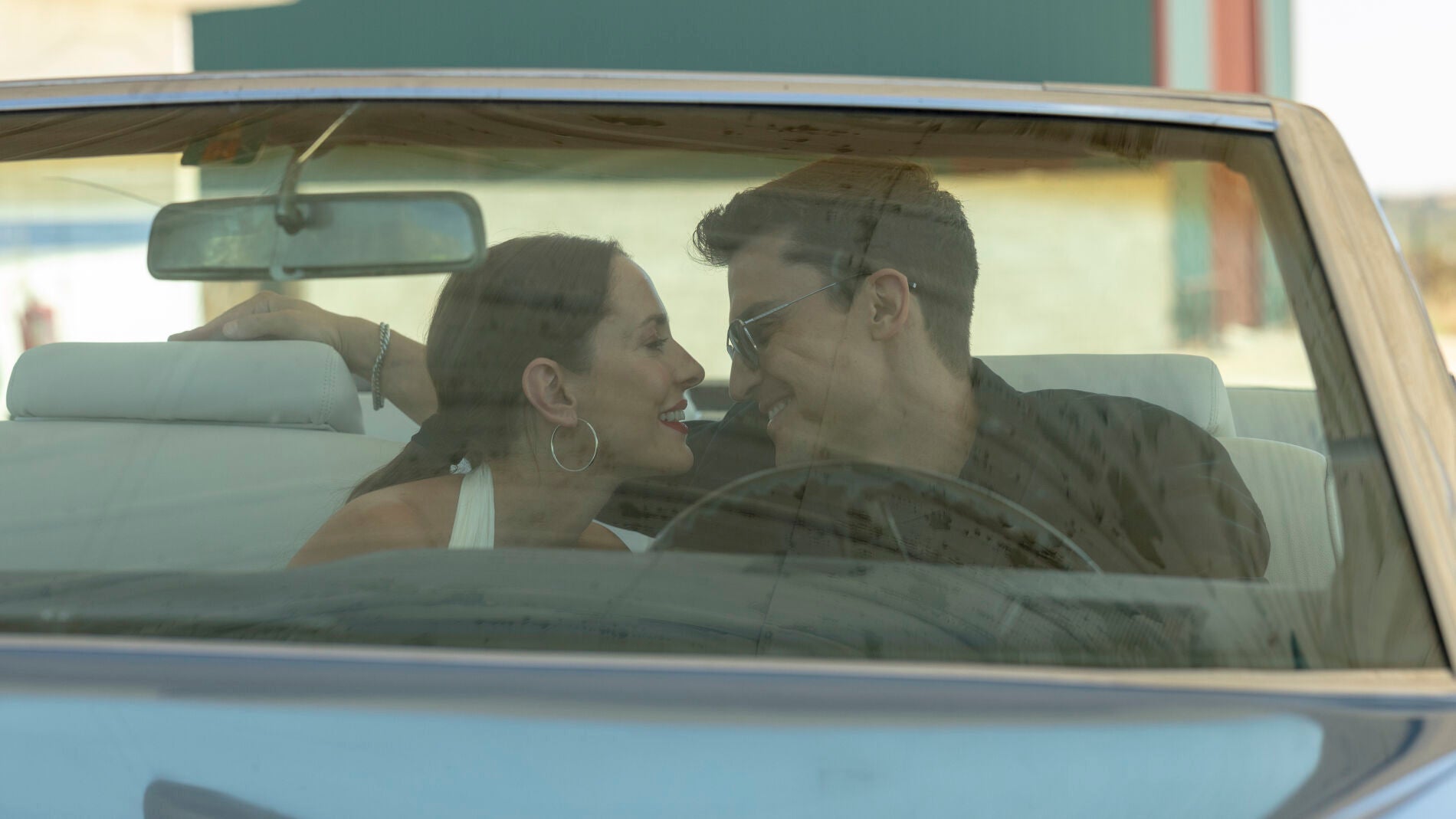 Álex González y Silvia Alonso: "En esta serie converge la mirada del ...