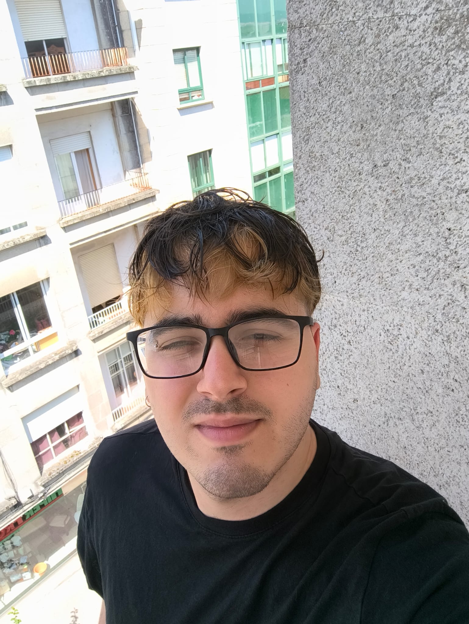 Muere a los 56 años Javier Manrique, actor conocido por el papel de ...