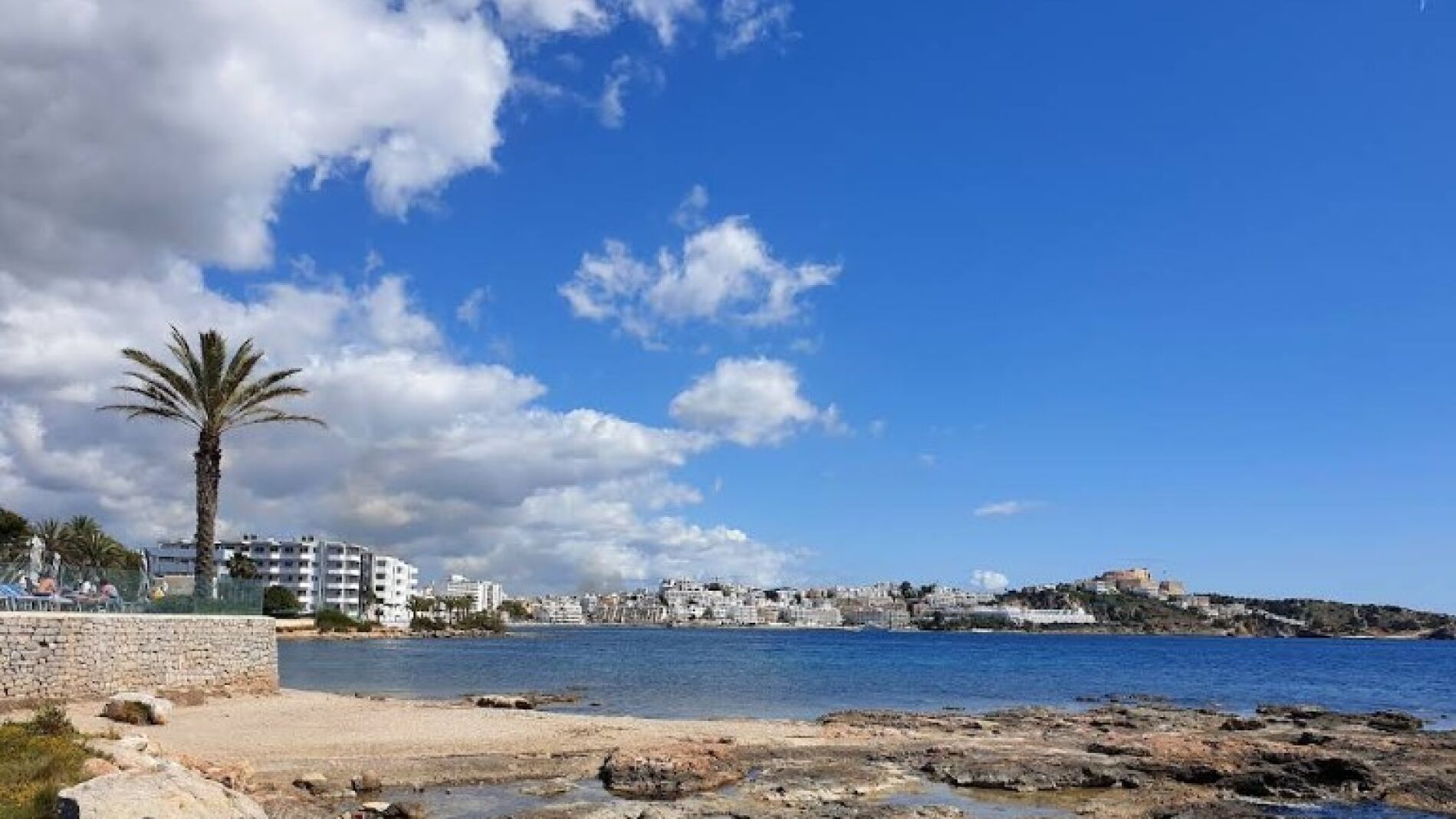 Fin de semana trágico en Baleares: dos fallecidos por ahogamiento en ...