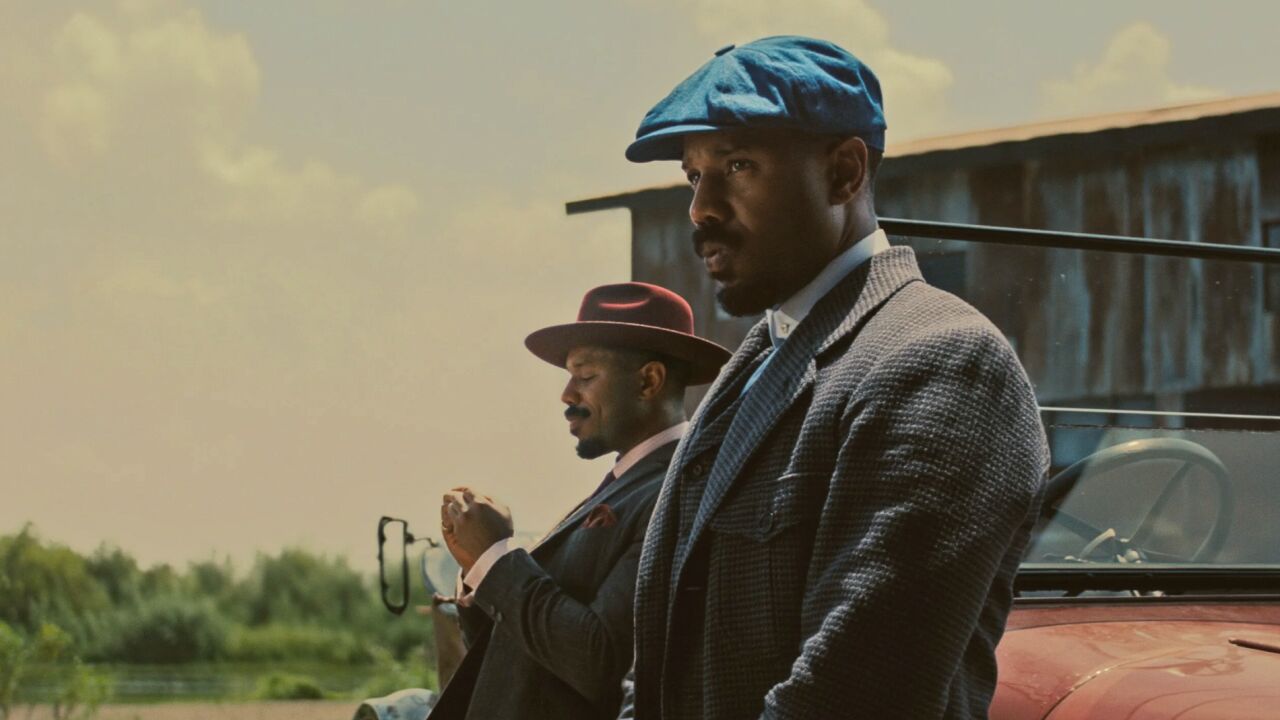 La película de terror más aclamada del año llega a Max... y Michael B ...