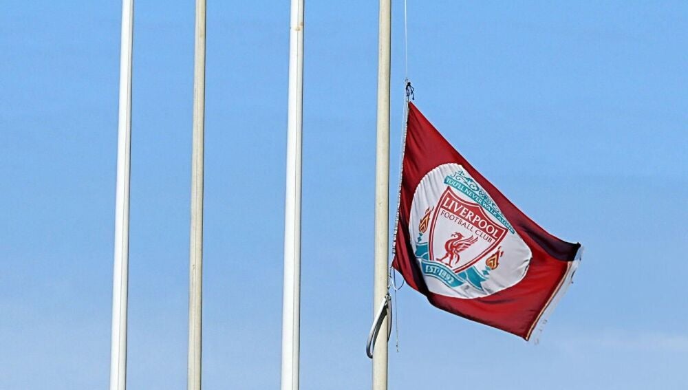 Muere Diogo Jota, jugador del Liverpool y su hermano, en directo ...