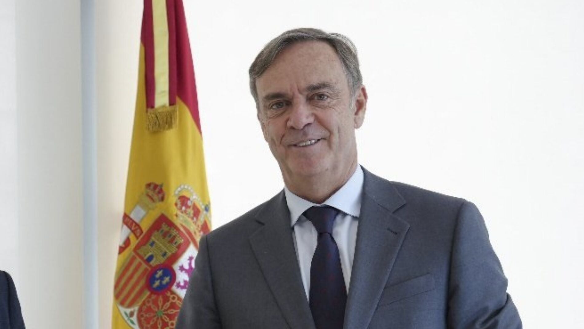 Querella contra el expresidente de la Audiencia Nacional por revelación ...