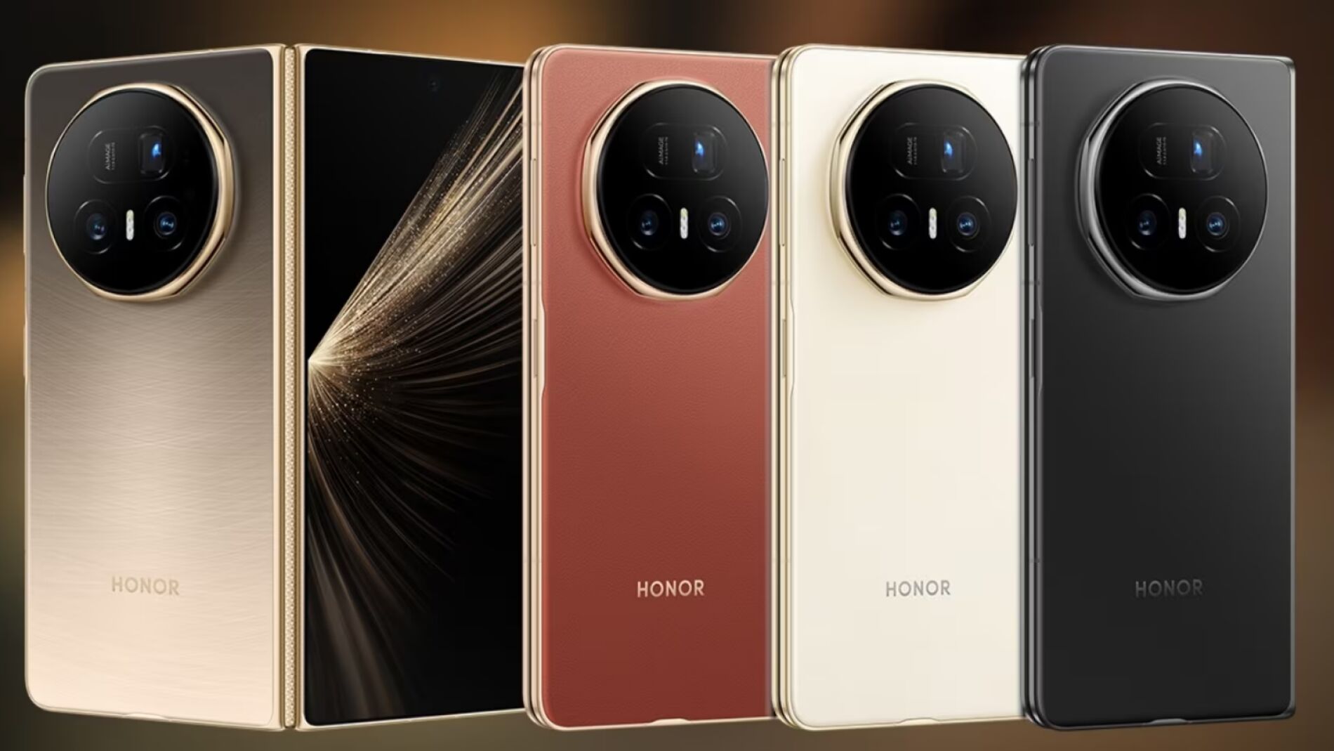 Honor V 5, el plegable más delgado del mundo: ¿vale la pena?