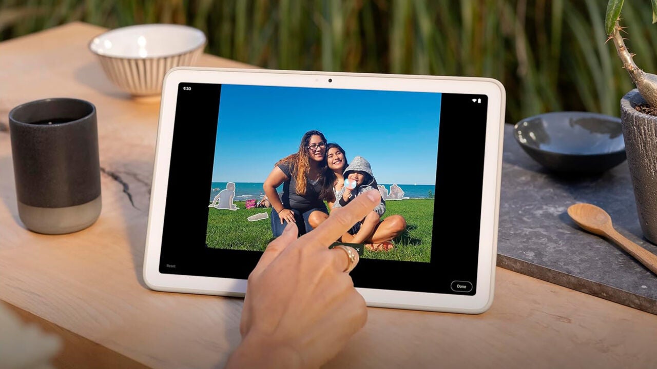 Las 7 mejores tablets que encontrarás en oferta durante el Prime Day de ...