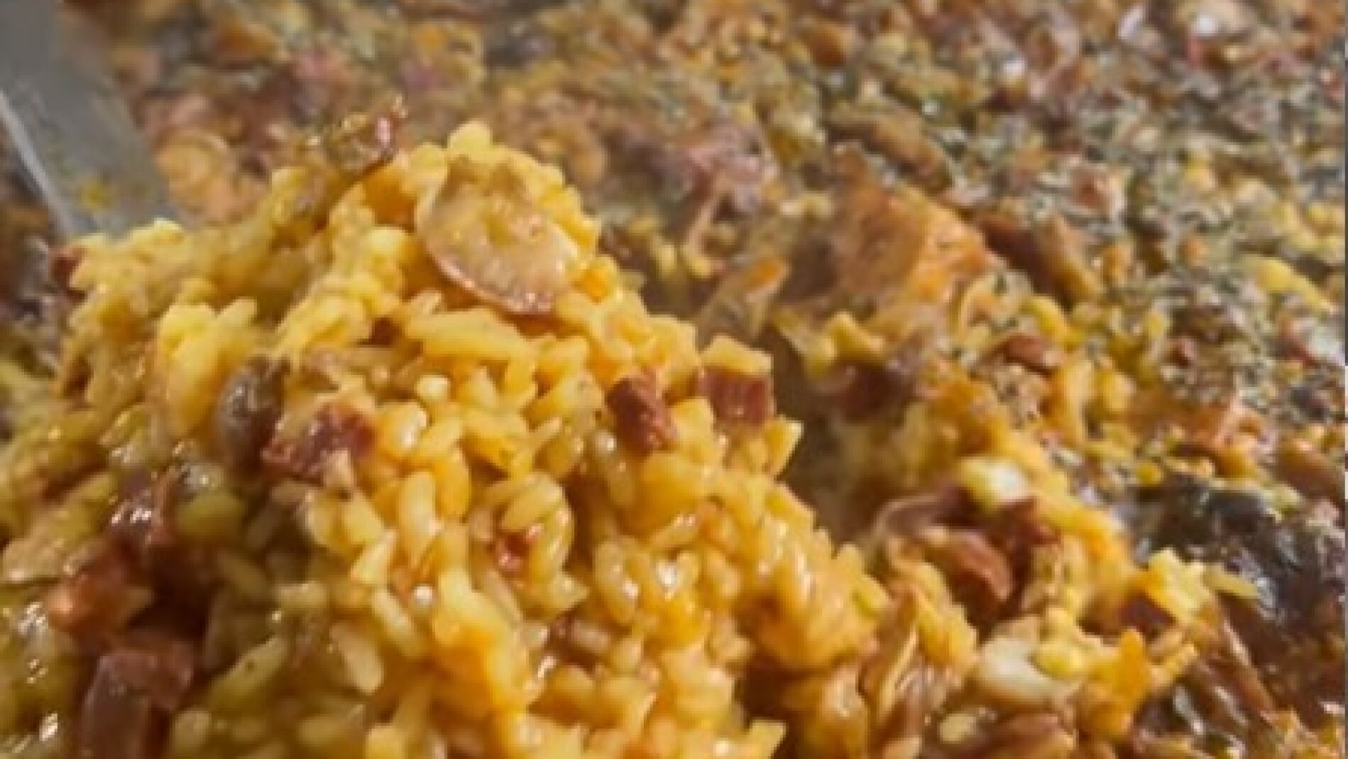 Ni en Valencia ni Alicante: así se prepara este espectacular arroz para ...