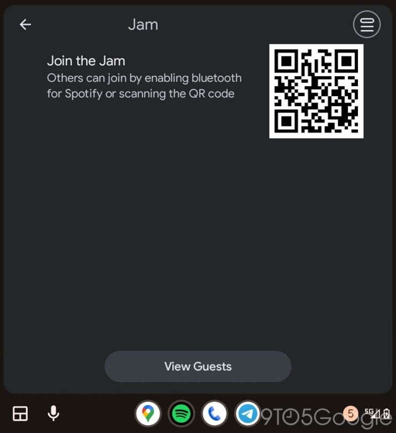 Se acabaron las peleas por la música en el coche: lo nuevo de Spotify para Android Auto es la ...