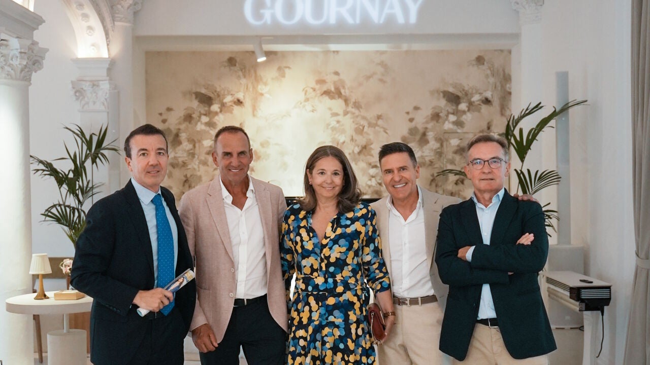 Institución Gournay: rigor clínico, seguridad médica y honestidad
