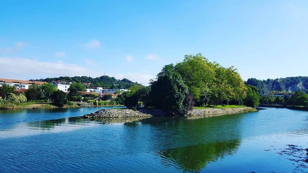 España 'pierde' este territorio vasco desde este 1 de agosto