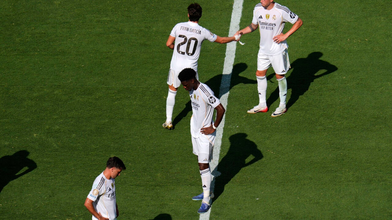 Las reacciones de la prensa mundial a la derrota del Real Madrid