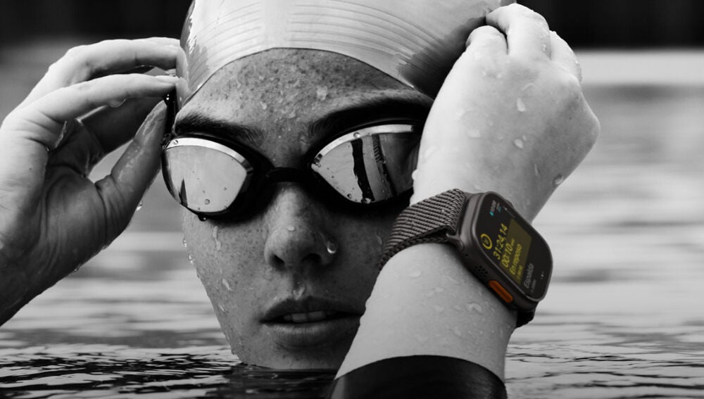 Apple destroza el mercado desplomando su Apple Watch Ultra 2 a 499 ...
