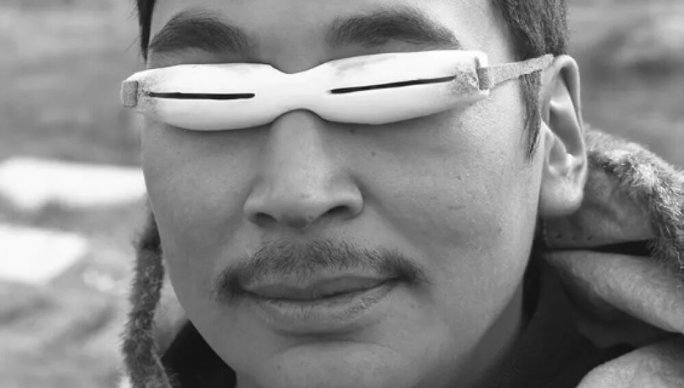 En Groenlandia, la palabra "esquimal" es casi un insulto: así es como ...