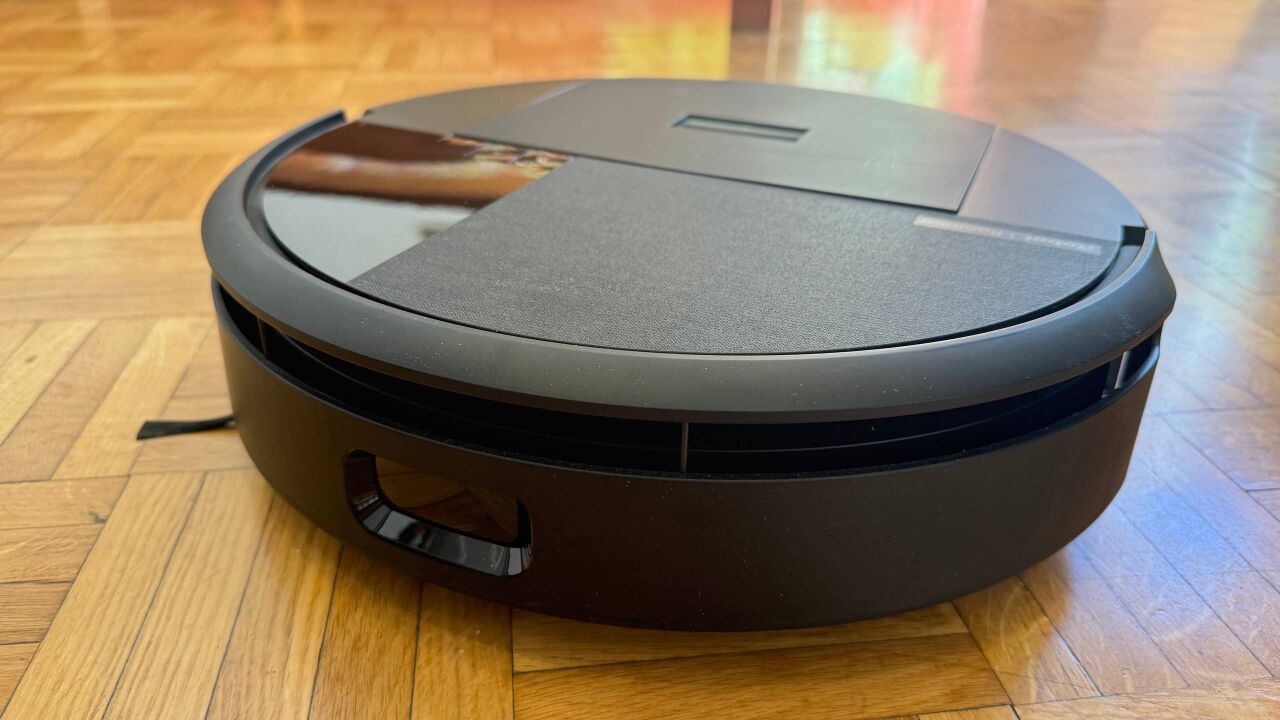 Análisis, iRobot Roomba 205 Dust Compactor: el robot de limpieza ideal ...