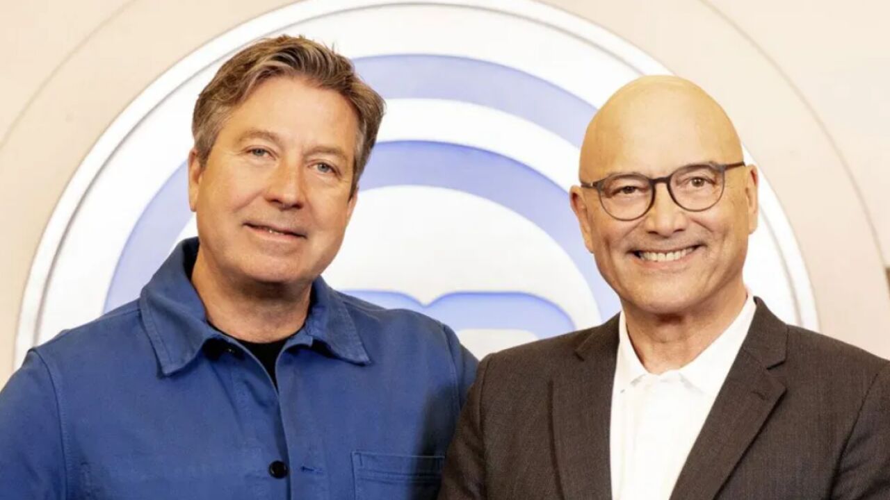 La BBC decide emitir 'Masterchef' a pesar de las acusaciones contra sus ...