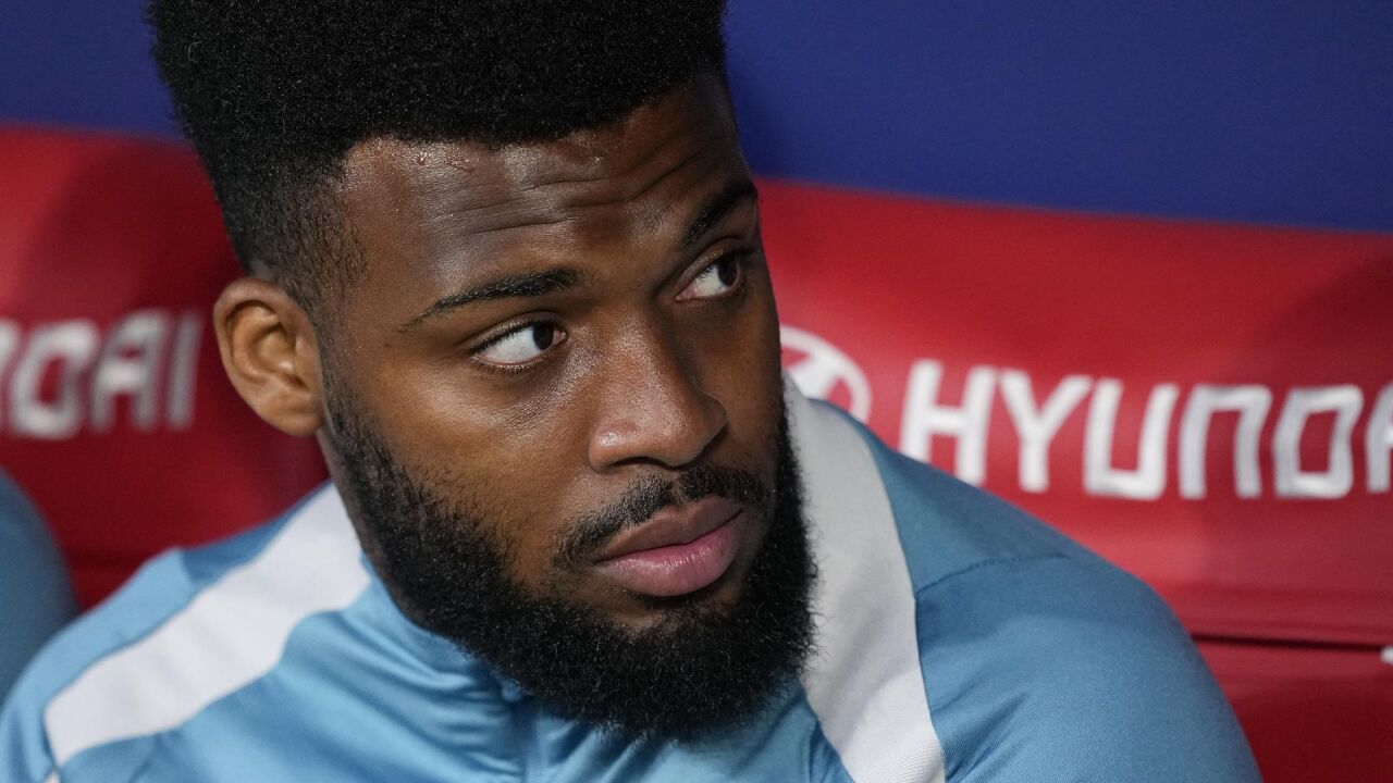 Thomas Lemar tiene nuevo equipo en LaLiga