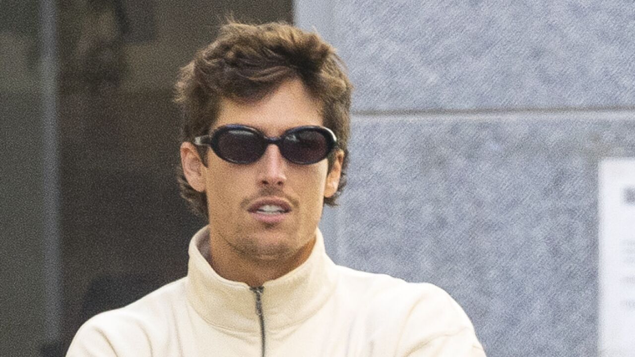 Hijos del poder: Nacho Aragón, tras los pasos de su padre, Emilio Aragón