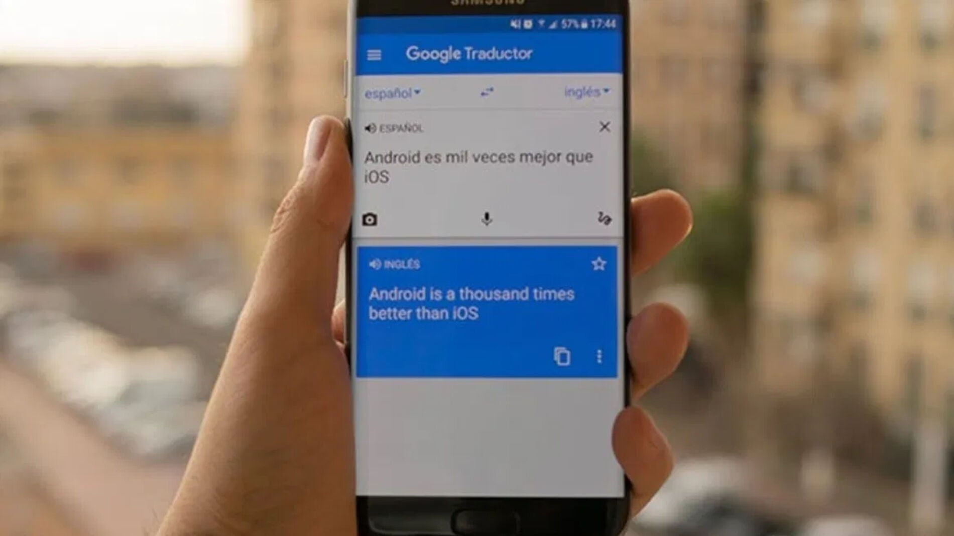 Google ya tiene su propio "Duolingo", y está escondido en la app del ...