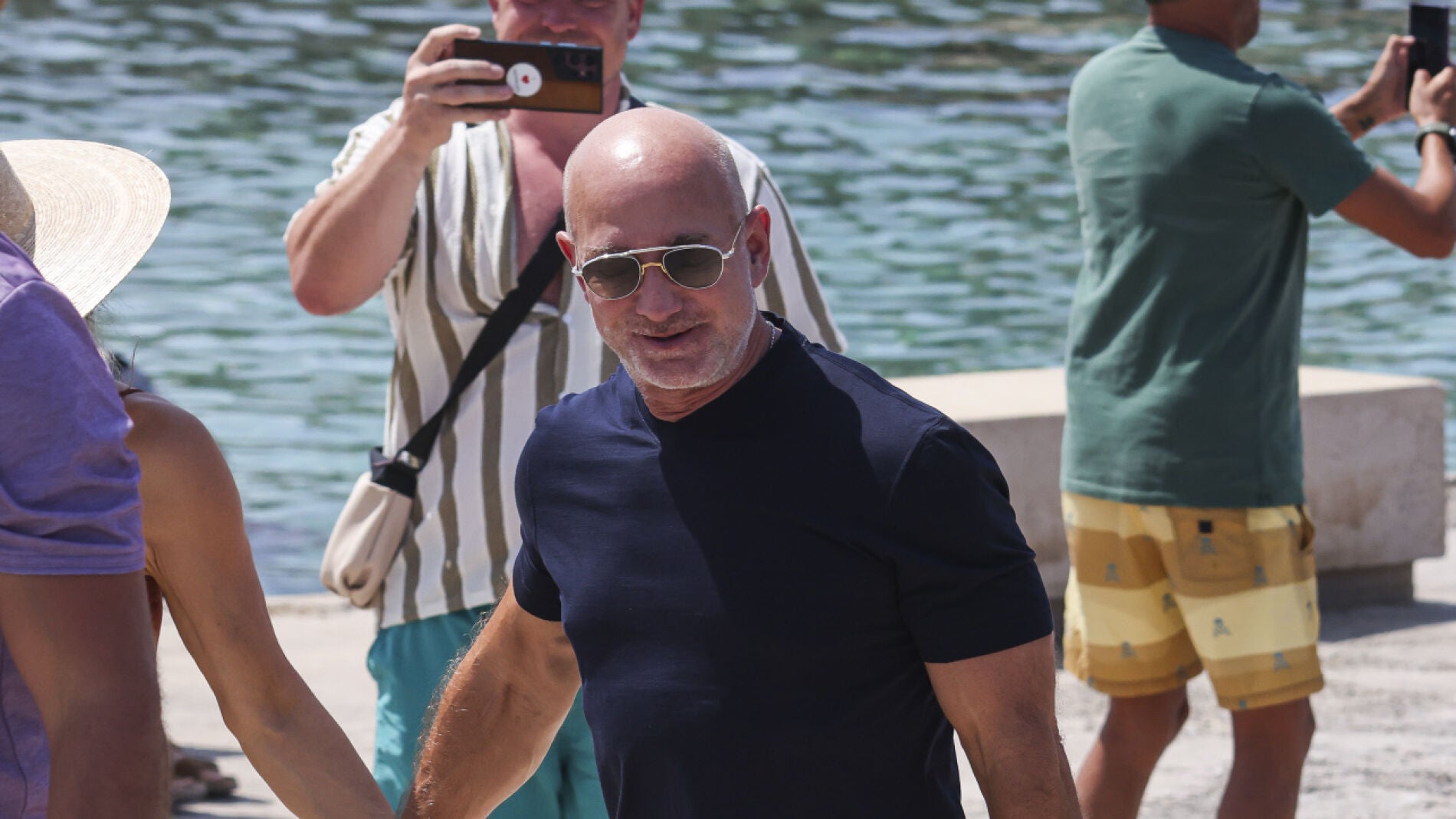 El disgusto de Jeff Bezos en plena luna de miel por España: muere su ...