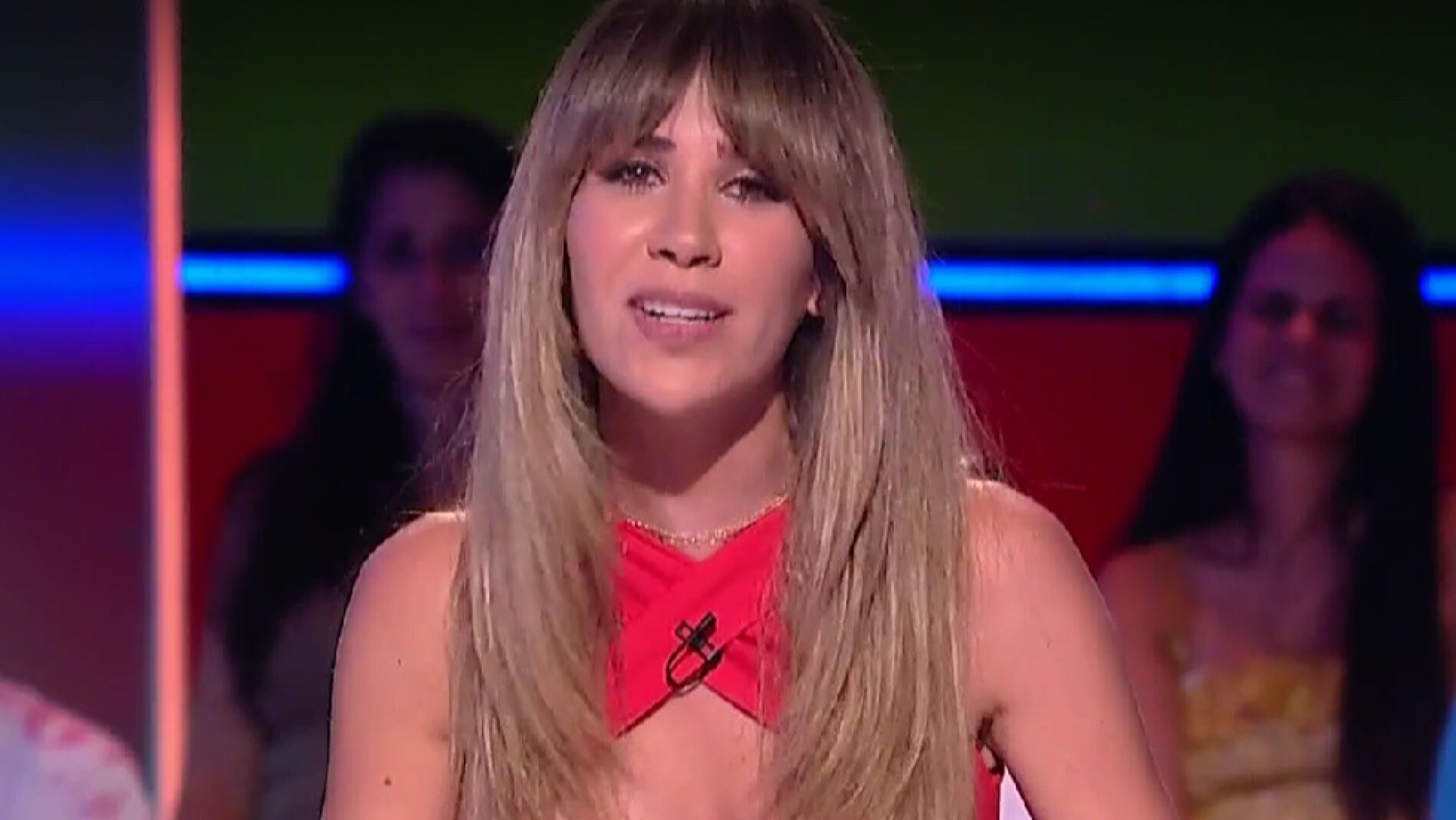 María Gómez defiende en 'Zapeando' a una periodista y desvela su peor ...