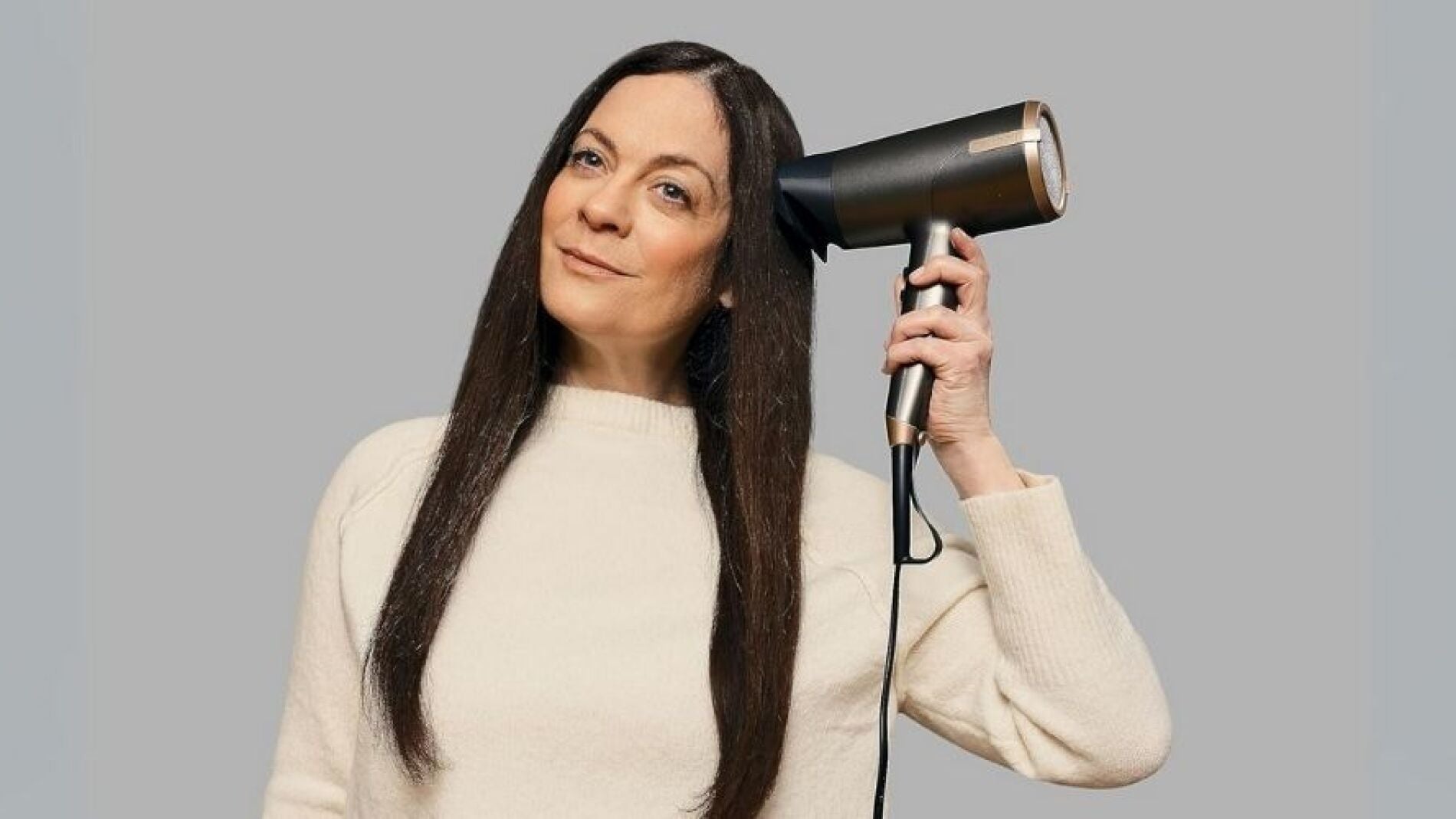 Los estilistas coinciden: este secador Remington con sensor Thermacare ...