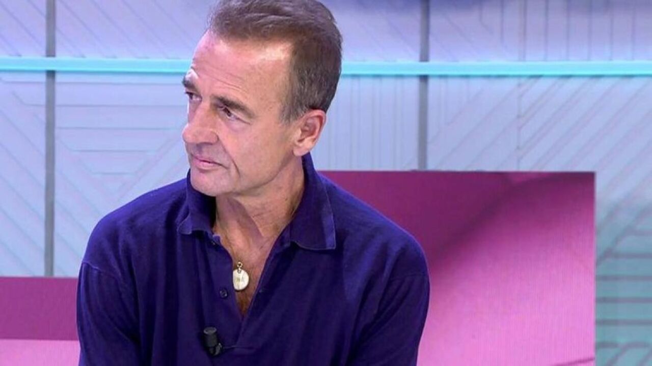 Lequio confiesa que se enamoró de Mar Flores: “¿Quién no se ha ...