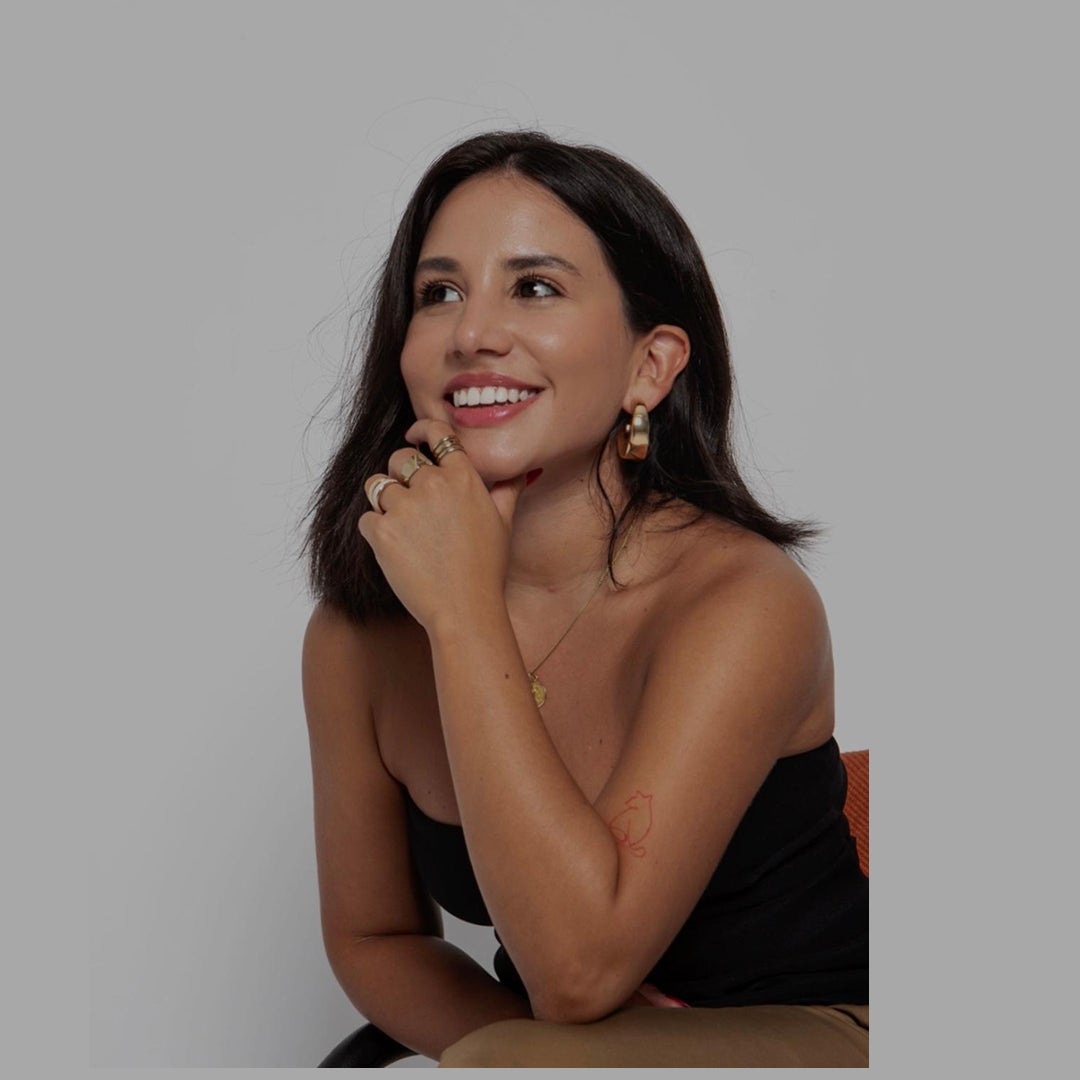 Los nuevos jeans de Zara que conquistan a las mujeres de más de 40 años