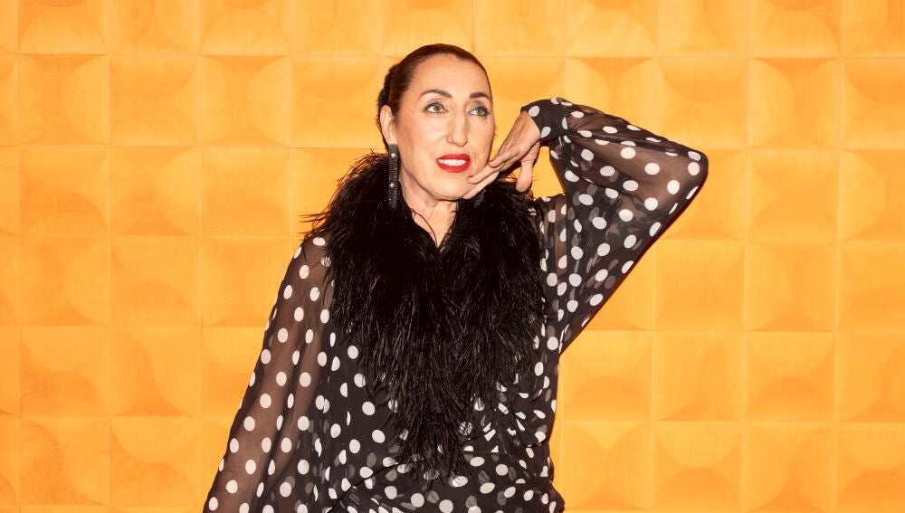 Rossy de Palma explica los detalles de la película 'Día de Caza' esta ...