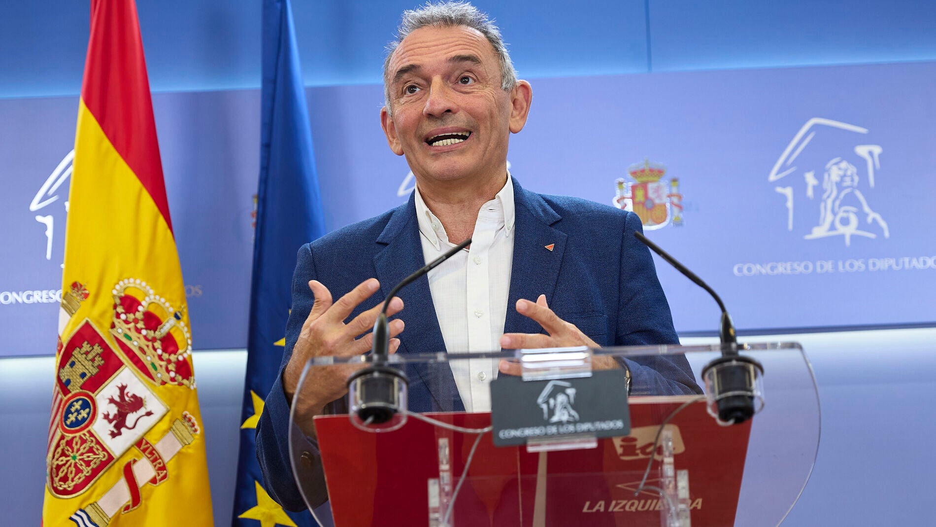 Sumar intenta minimizar las críticas de Sánchez: "Discrepar en ...