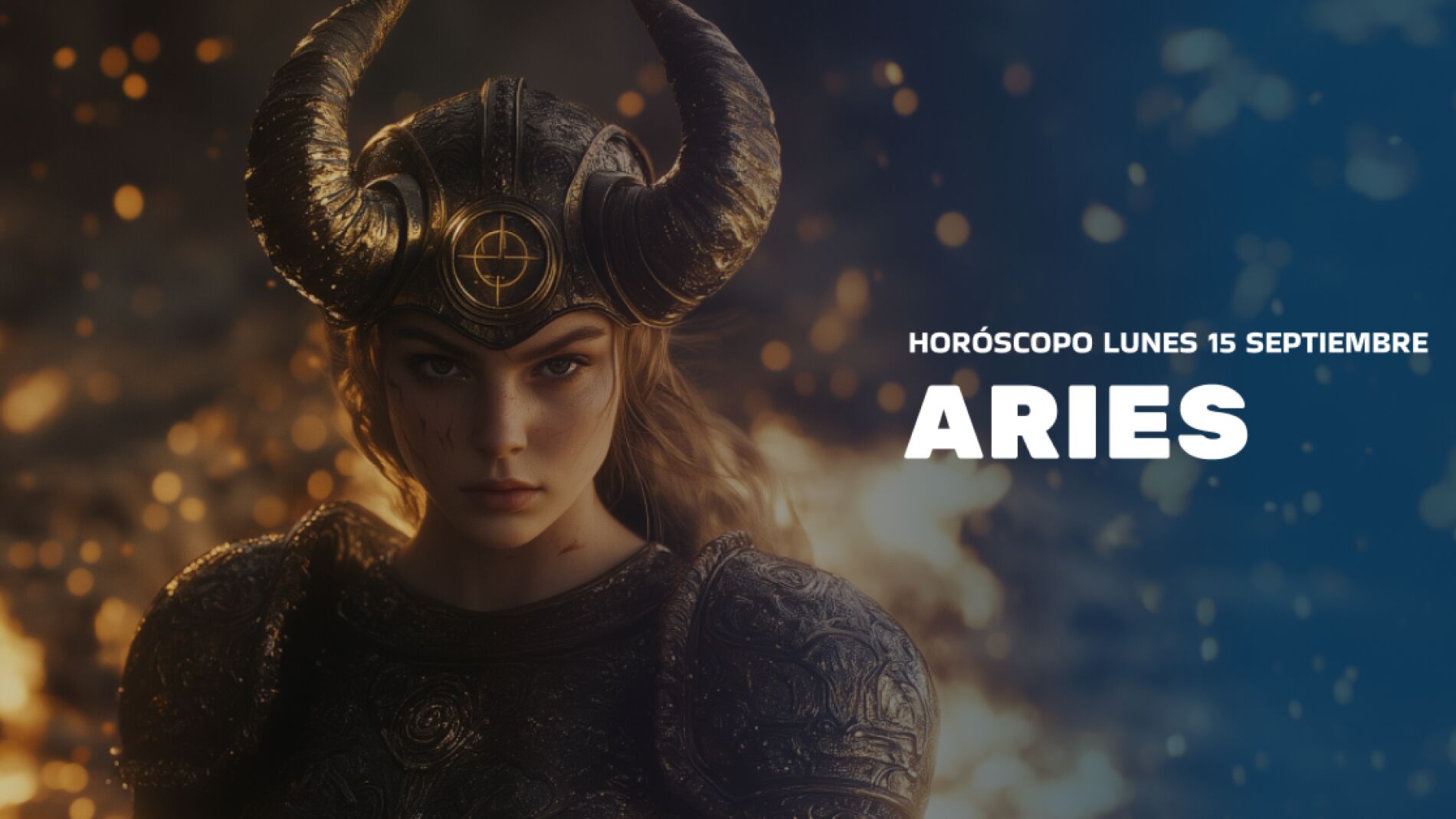 Horóscopo Aries de hoy, 15 de septiembre de 2025: las predicciones para la salud, el amor y el ...