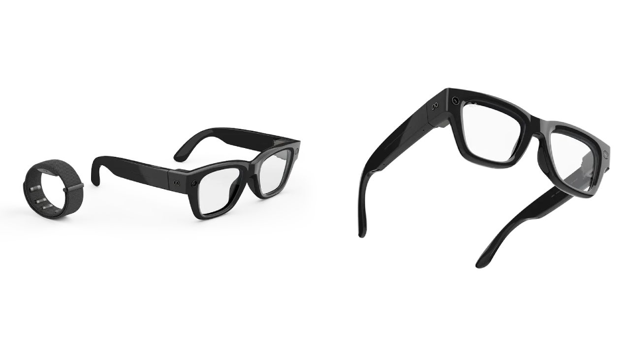 Nuevas Meta x Ray-Ban Display: así son las nuevas gafas con IA y ...