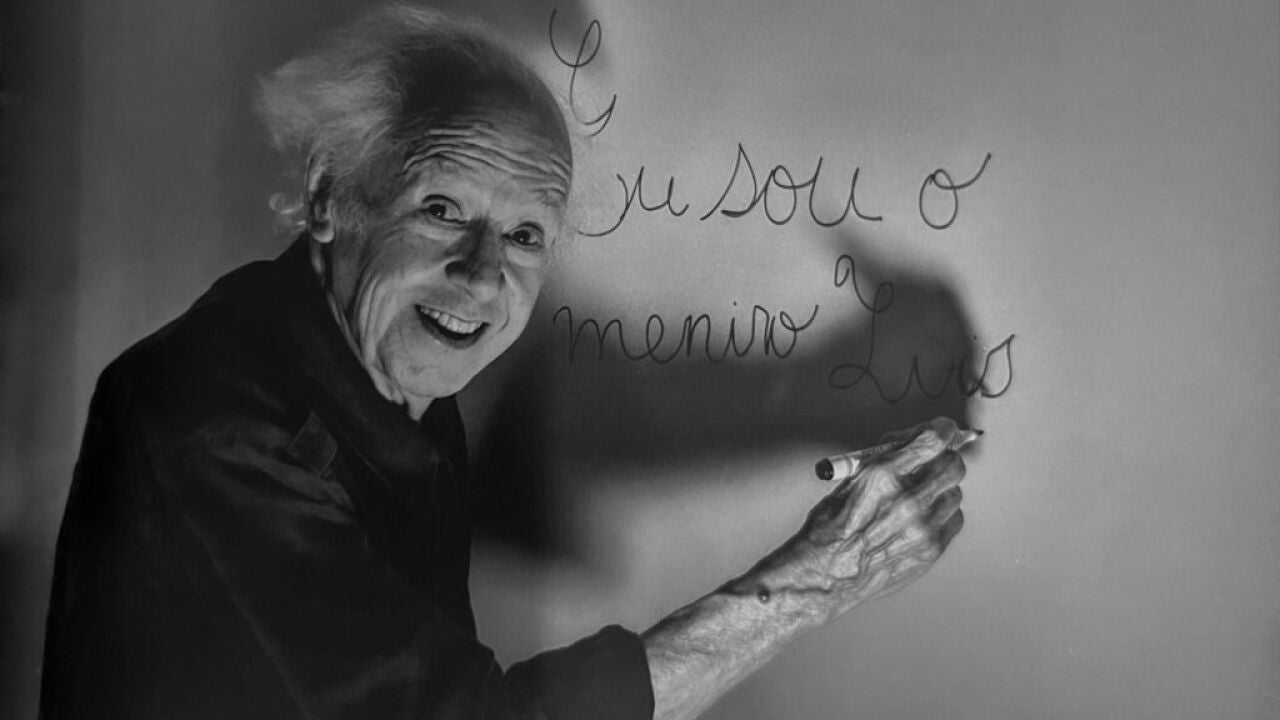 Muere el popular actor portugués Luís Alberto