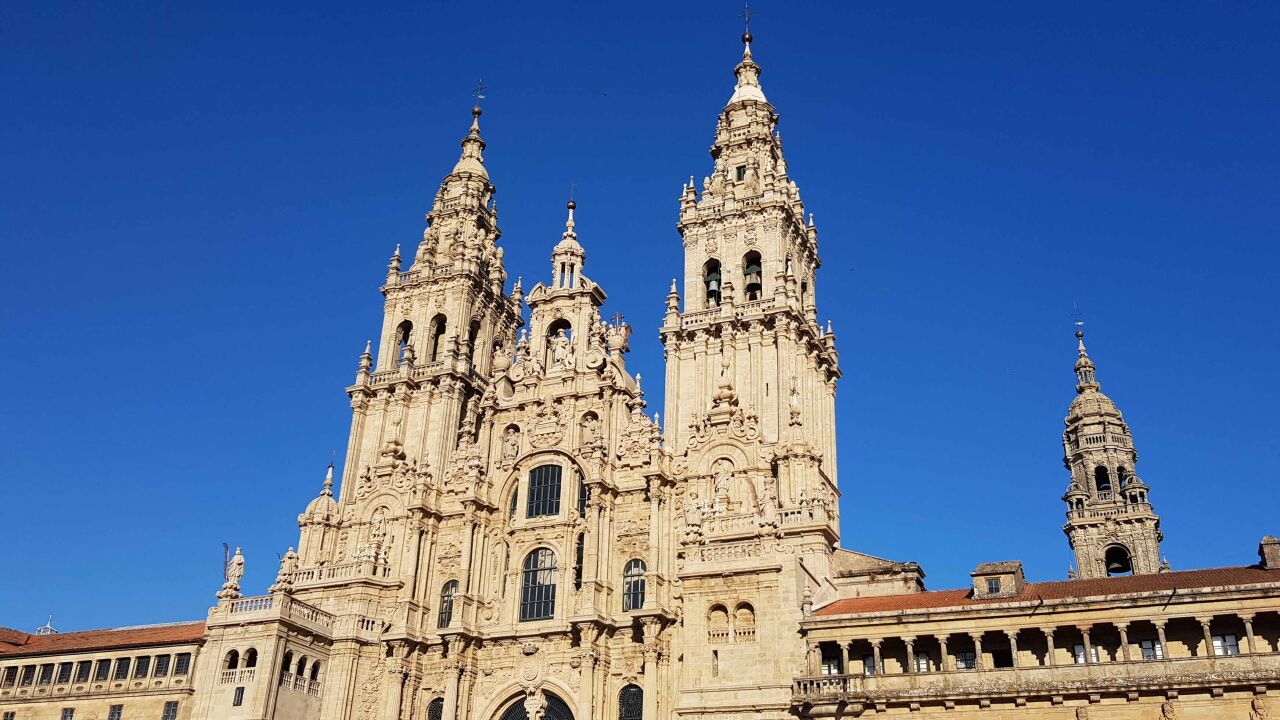 Los tesoros de la Catedral de Santiago llegarán al Meadows Museum de ...
