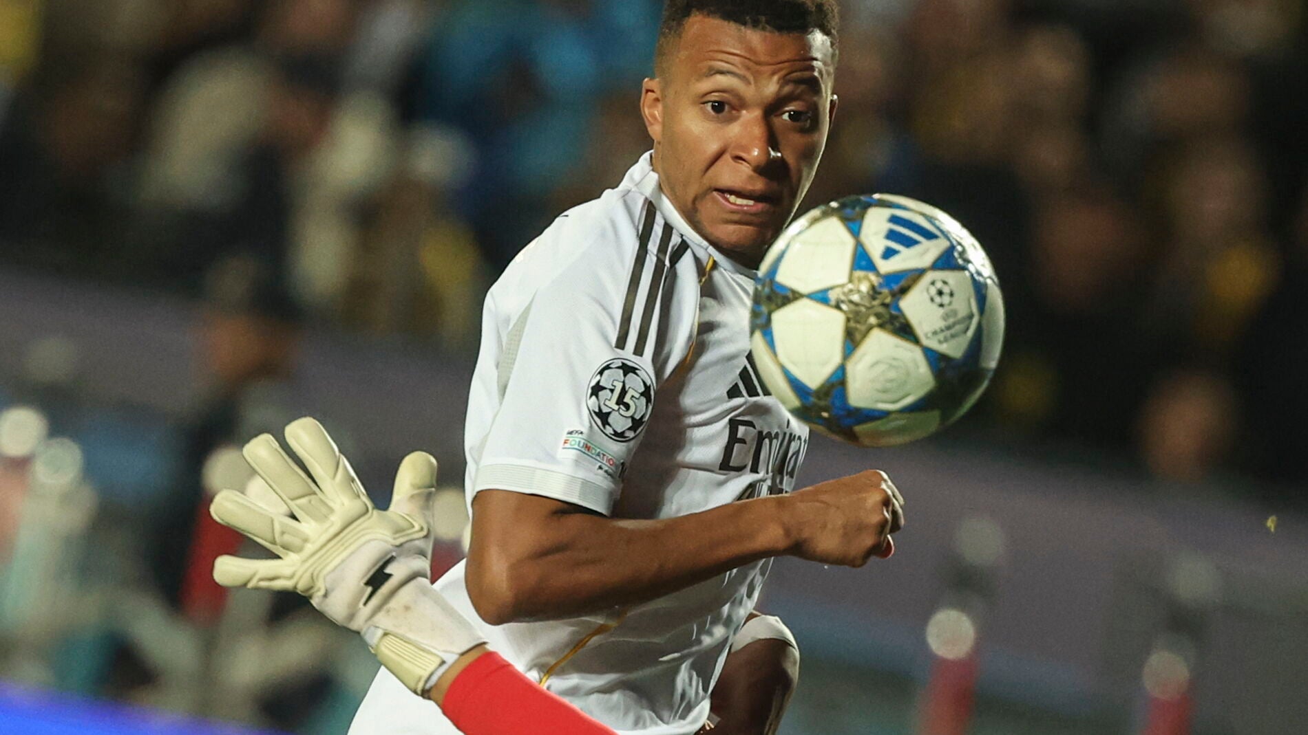 Kairat Almaty - Real Madrid: resultado, resumen y goles