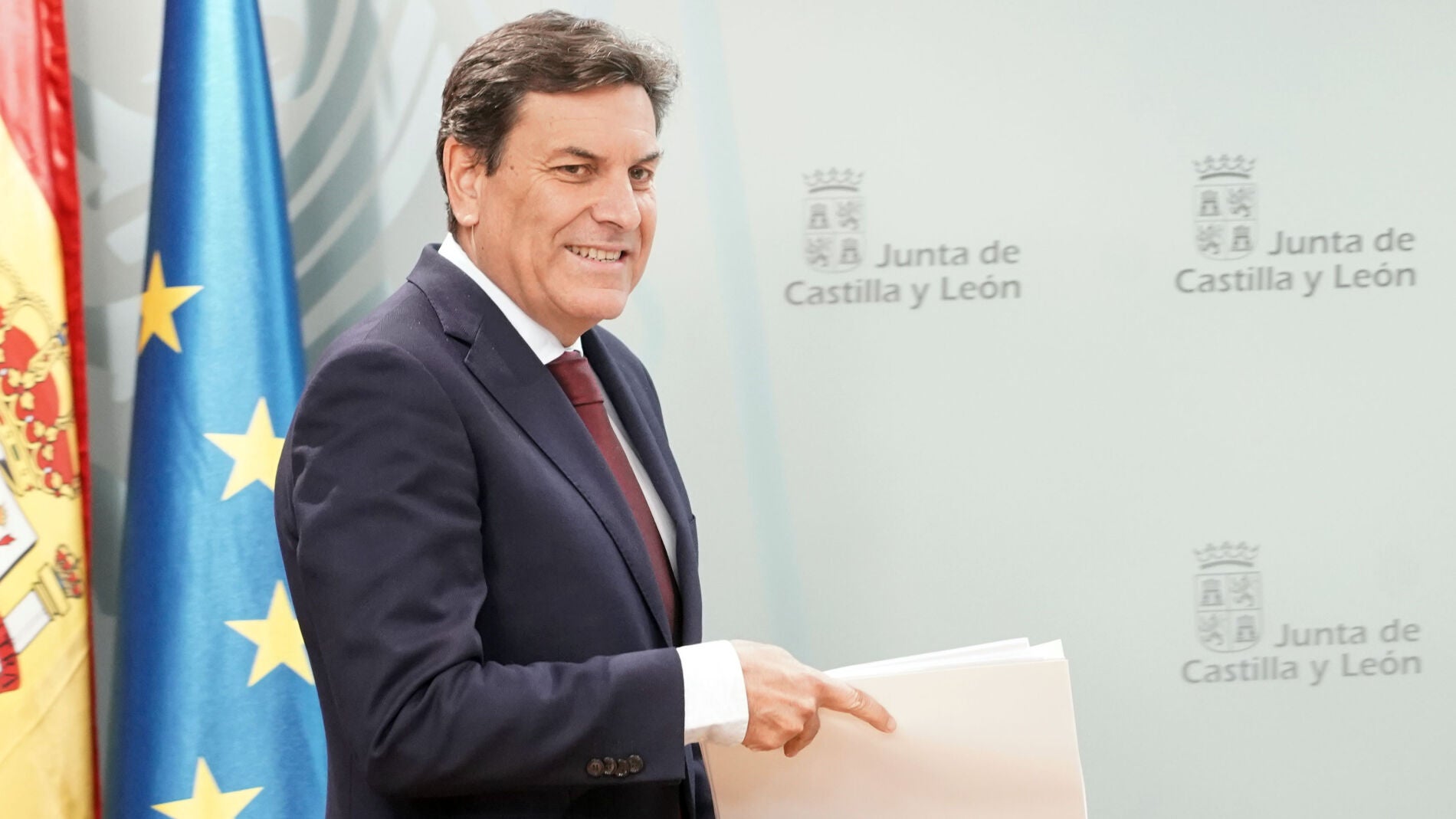La Junta anticipa un aumento “muy relevante” para reforzar la lucha ...