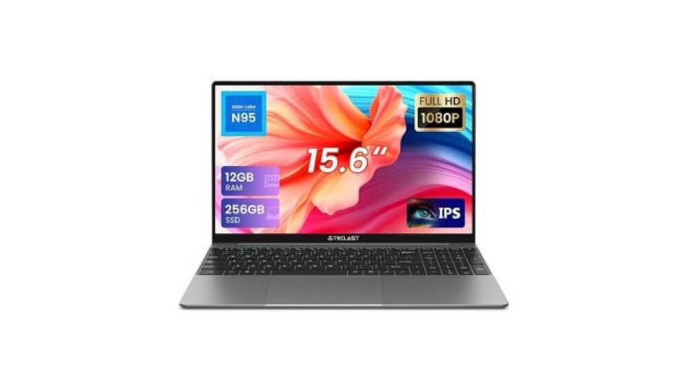 Este Teclast cuesta poco, pesa poco… y rinde mucho: el equilibrio ...