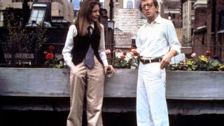 El guión original de Annie Hall y otros objetos de Diane Keaton saldrán ...