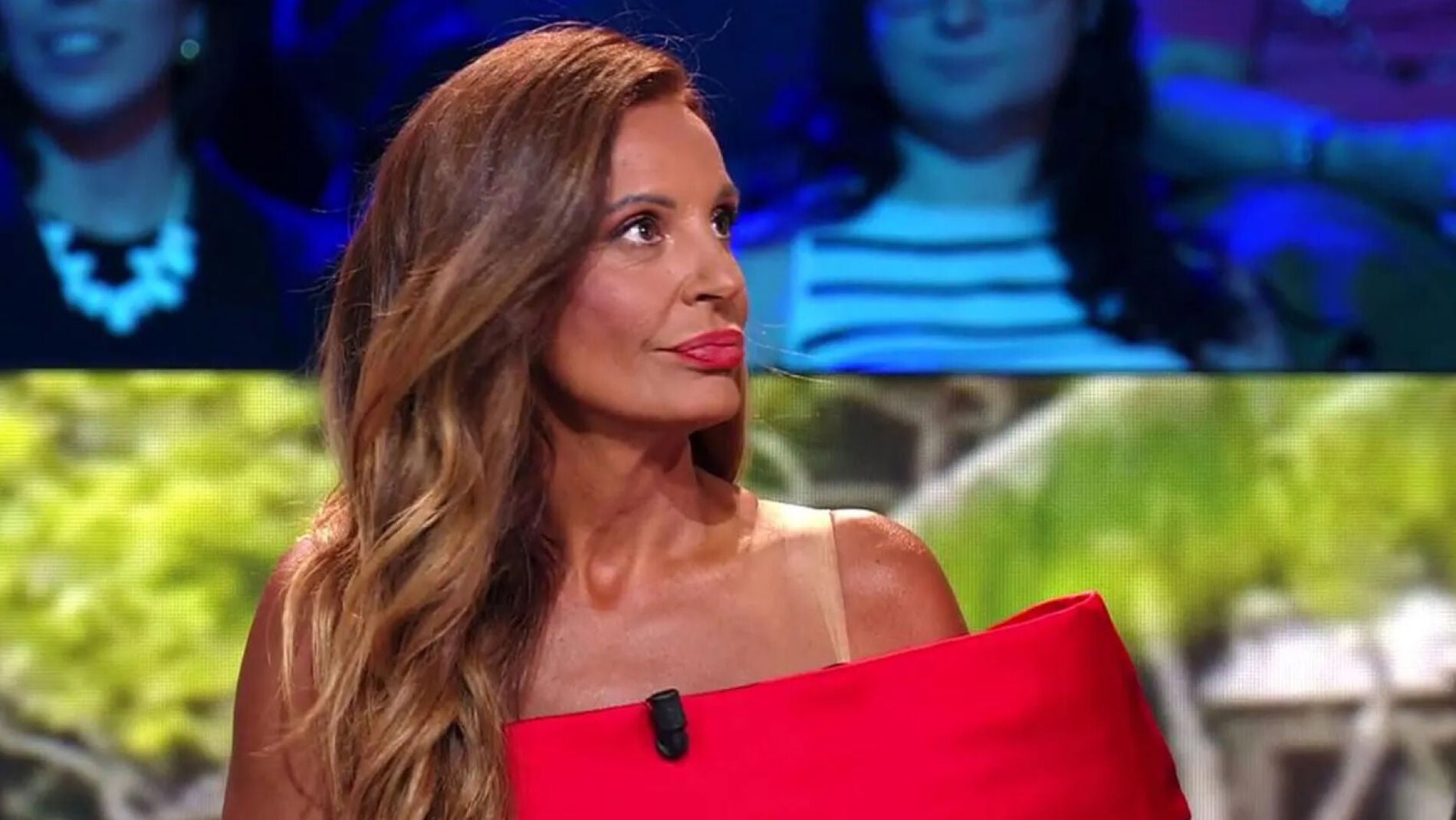 Sonia Monroy llora al escuchar mentiras sobre la muerte de su hermana ...