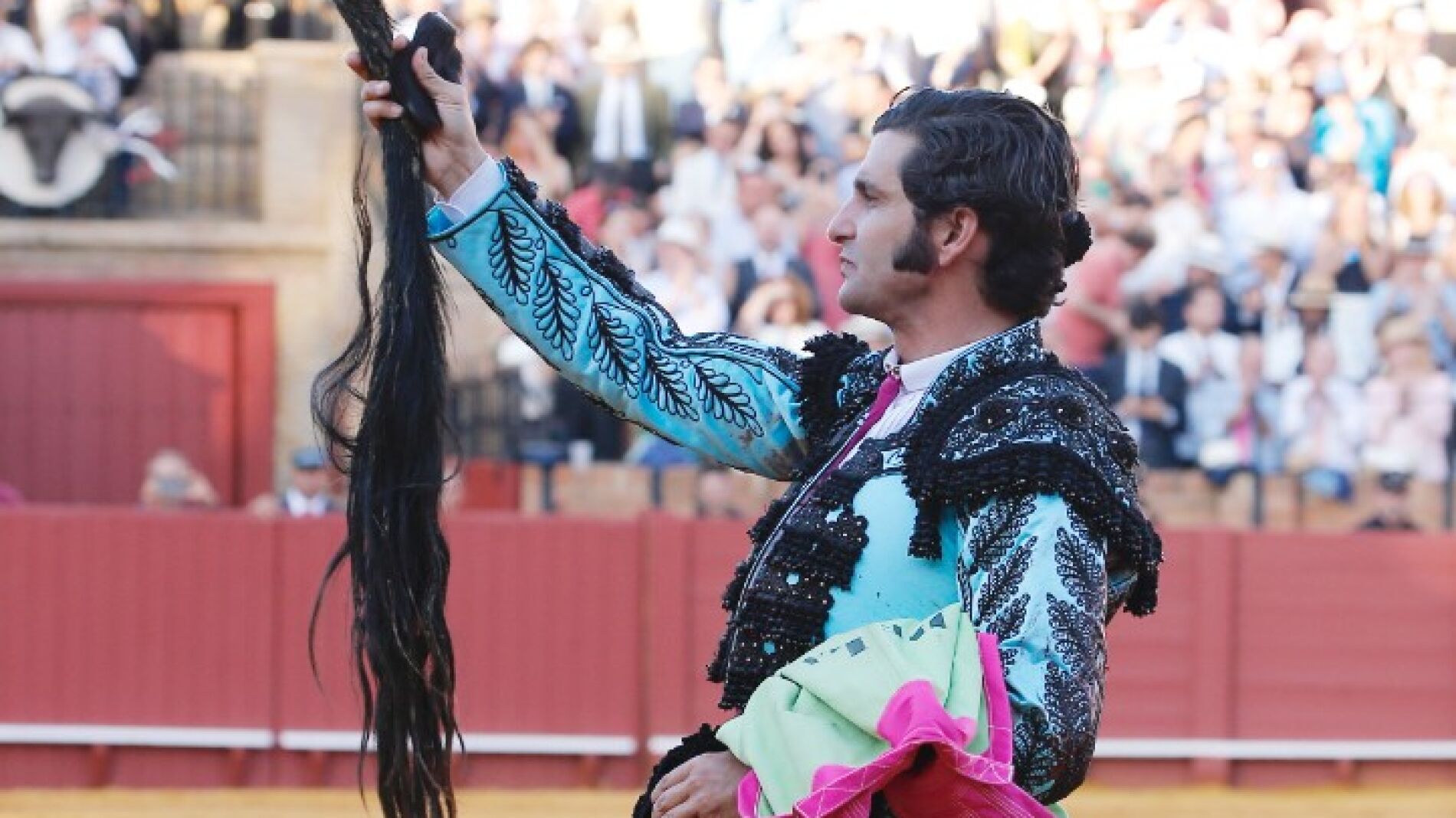 Morante de la Puebla, el arte que no se repite