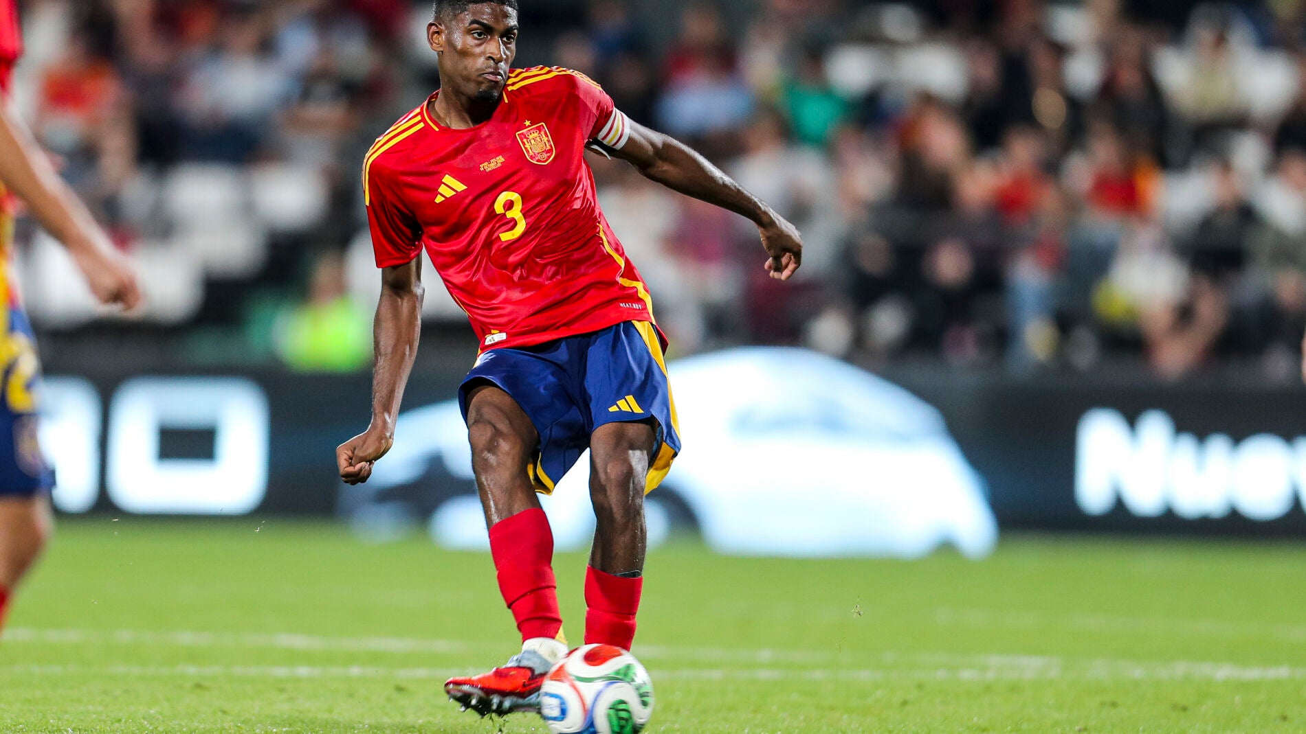 Colombia le asegura ir al Mundial si renuncia a jugar con España