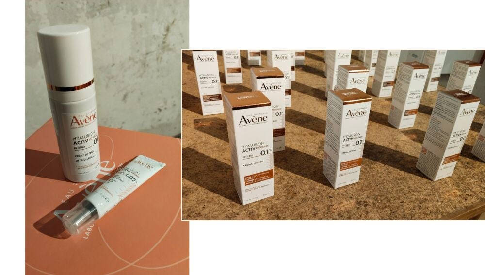 Confirmado por Avène: con estos productos rejuvenecerás siete años en ...