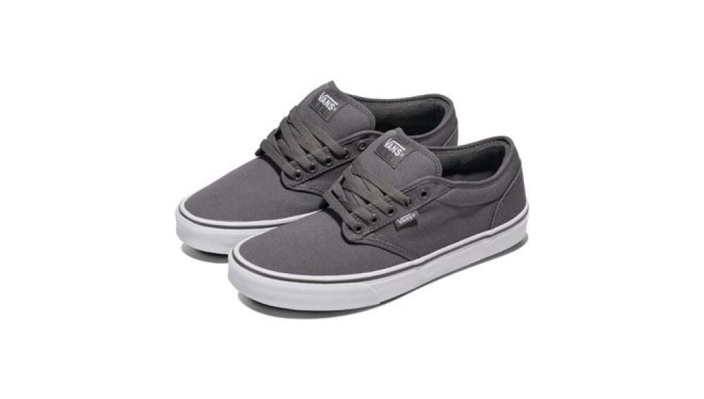 El momento de hacerte con unas Vans ha llegado: precio de outlet por ...