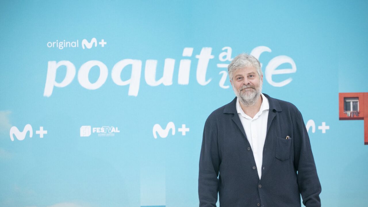 Raúl Cimas: «El humor es el objetivo, no un papel para envolver las ...