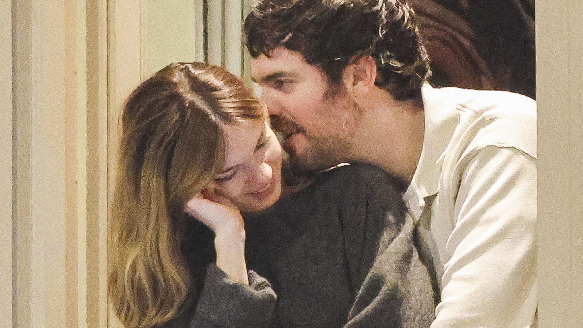 Stella del Carmen comparte las fotografías más íntimas de su "sagrada ...