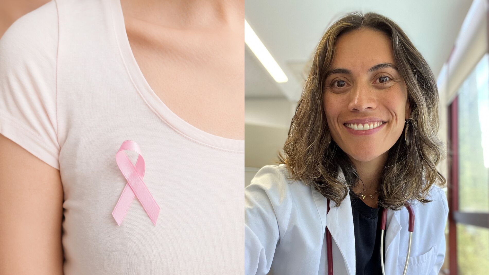 Daniela Silva, especialista en medicina interna: "La visibilización de ...