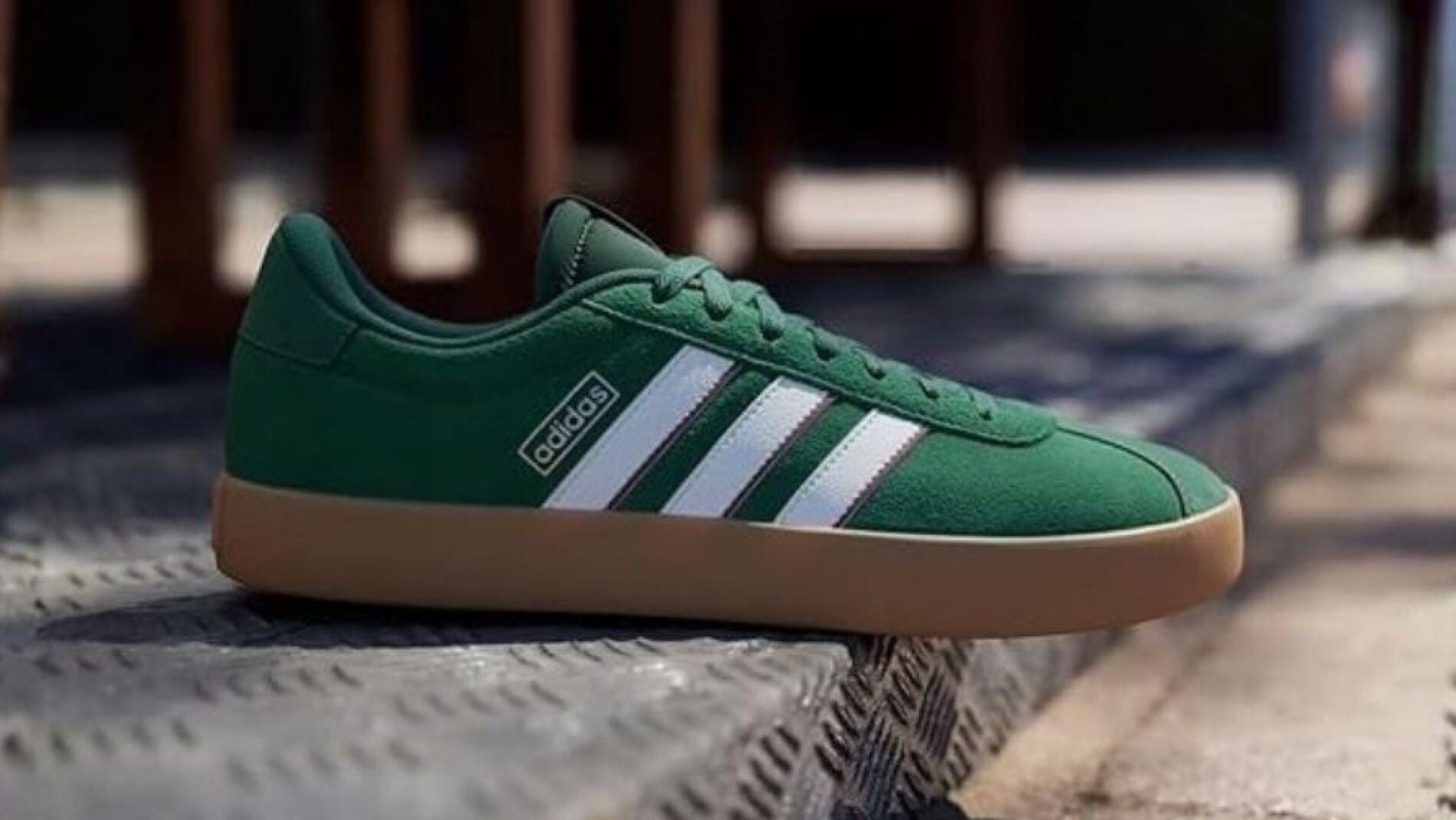 El color más deseado de la temporada se cuela en las Adidas que están ...