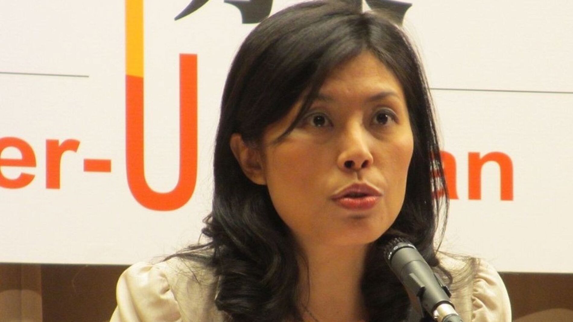 Cheng Li-wun, nueva líder del KMT en Taiwán bajo sospechas de injerencia china