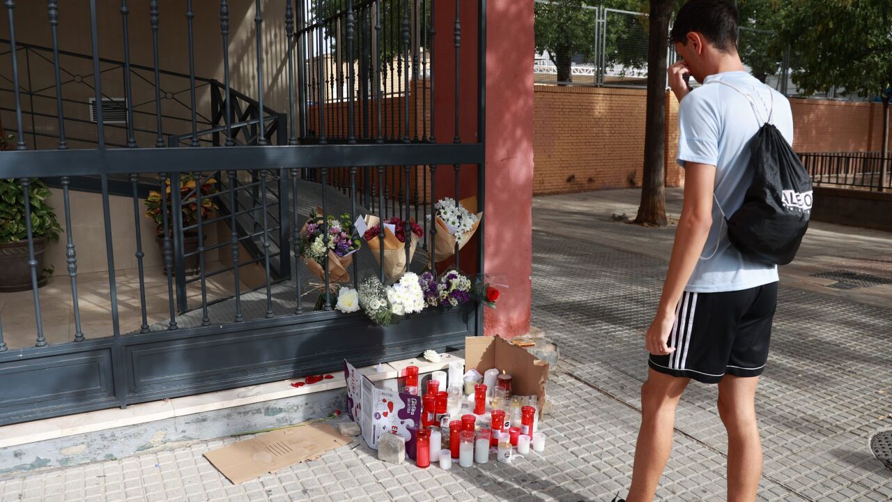 La Fiscalía se implica en el caso Sandra Peña