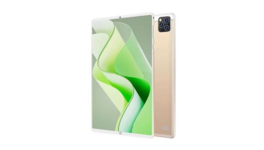 La tablet “low-cost” que alguien tenía que descubrir: 50 euros, 12 GB ...
