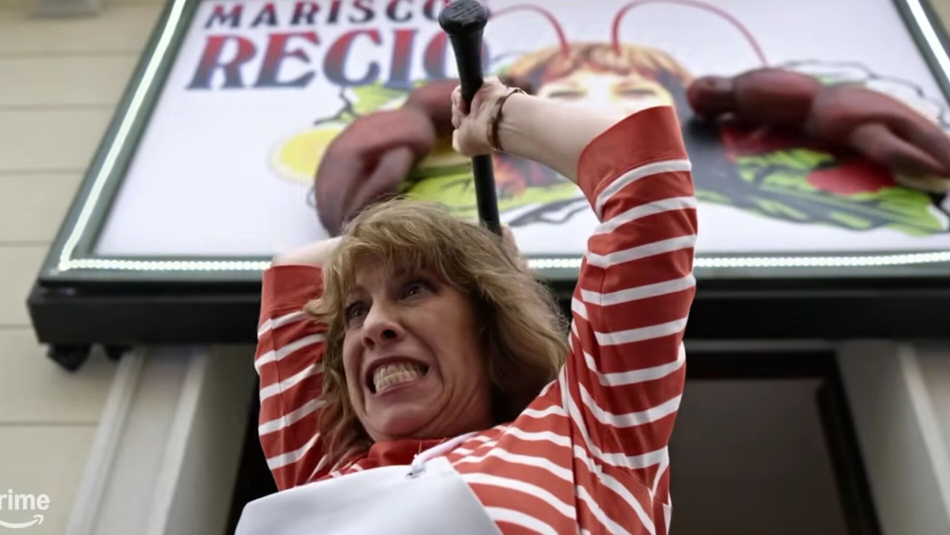 Alberto Caballero celebra el éxito del estreno de 'La que se avecina 16 ...