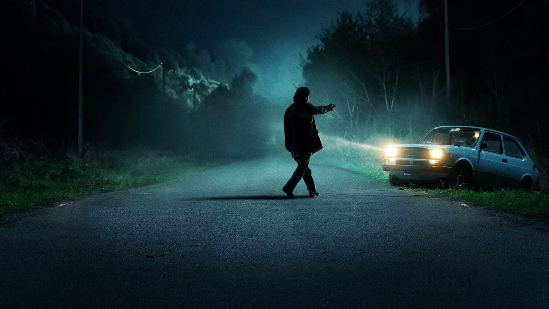 ‘El Monstruo de Florencia’: el caso real con el que Netflix ha ...